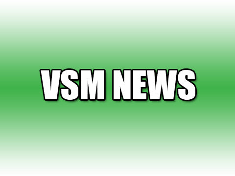 VSM News – Vince Strang Motorcycles & Power Equipment