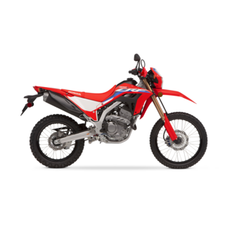 CRF300L – Vince Strang Motorcycles & Power Equipment
